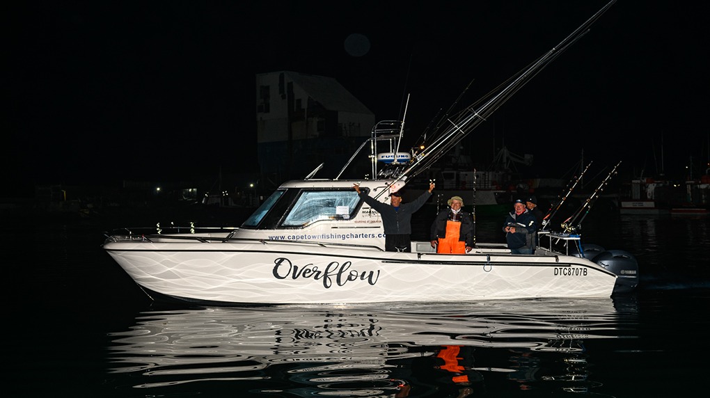 SADSAA EFSA Championships MAY 2024 – WPDSAA