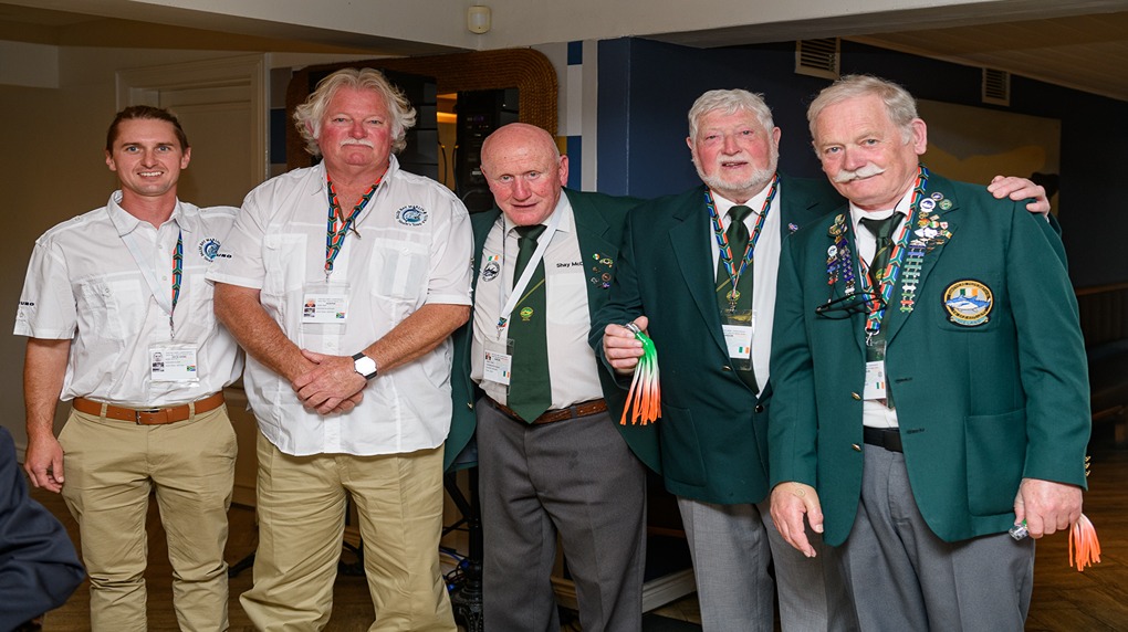 SADSAA EFSA Championships MAY 2024 – WPDSAA