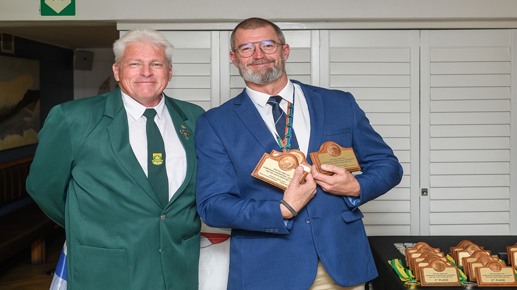 SADSAA EFSA Championships MAY 2024 – WPDSAA