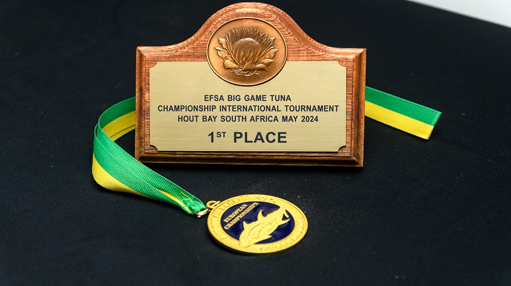 SADSAA EFSA Championships MAY 2024 – WPDSAA