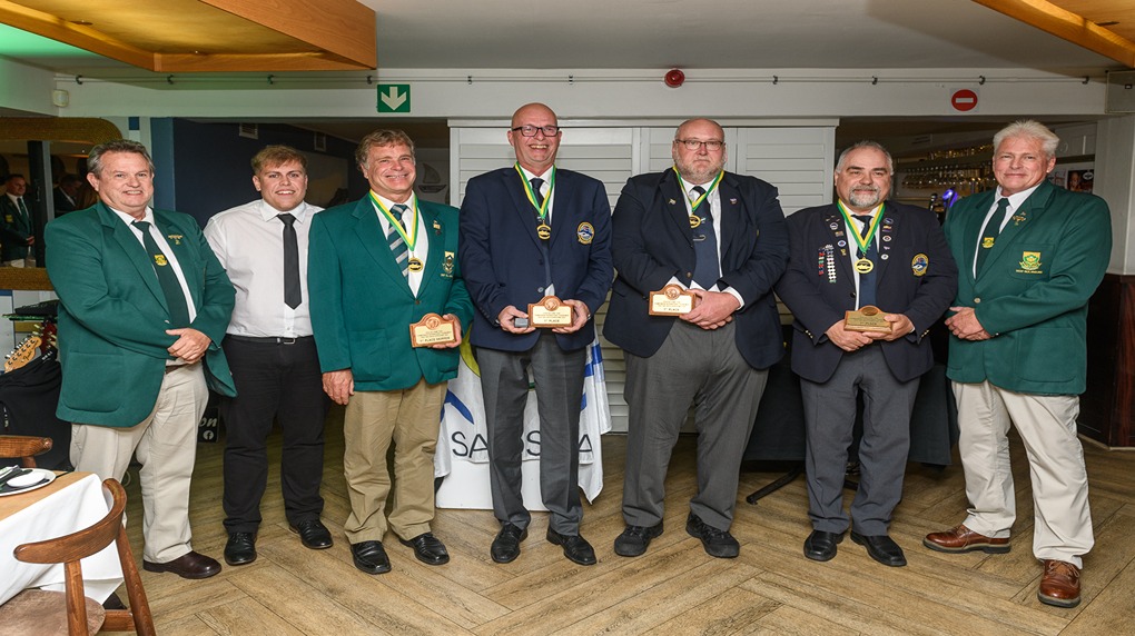 SADSAA EFSA Championships MAY 2024 – WPDSAA