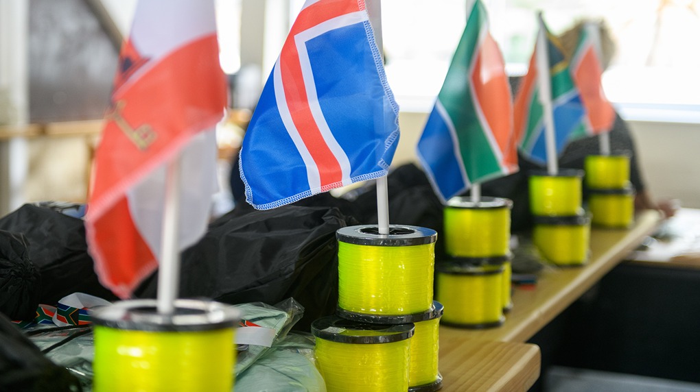 SADSAA EFSA Championships MAY 2024 – WPDSAA