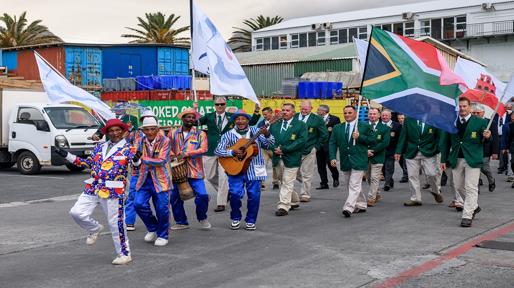 SADSAA EFSA Championships MAY 2024 – WPDSAA