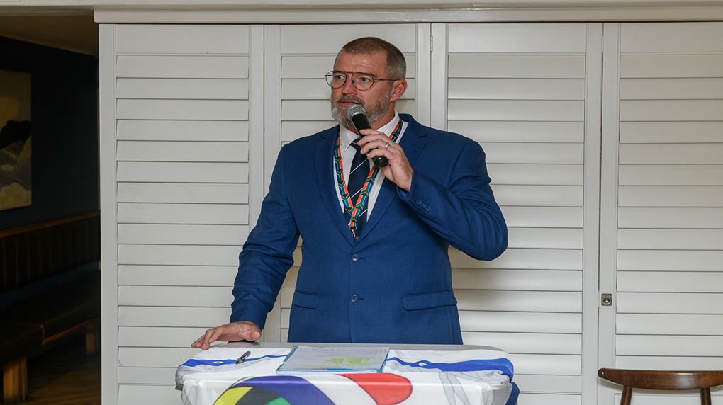 SADSAA EFSA Championships MAY 2024 – WPDSAA