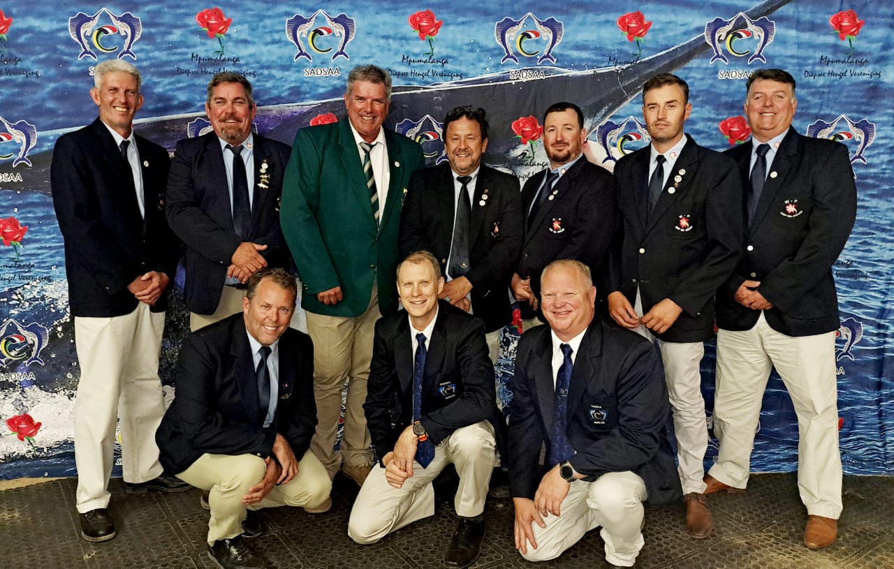 SADSAA HEAVY/ LIGHT TACKLE BILLFISH NATIONALS 2022 – WPDSAA